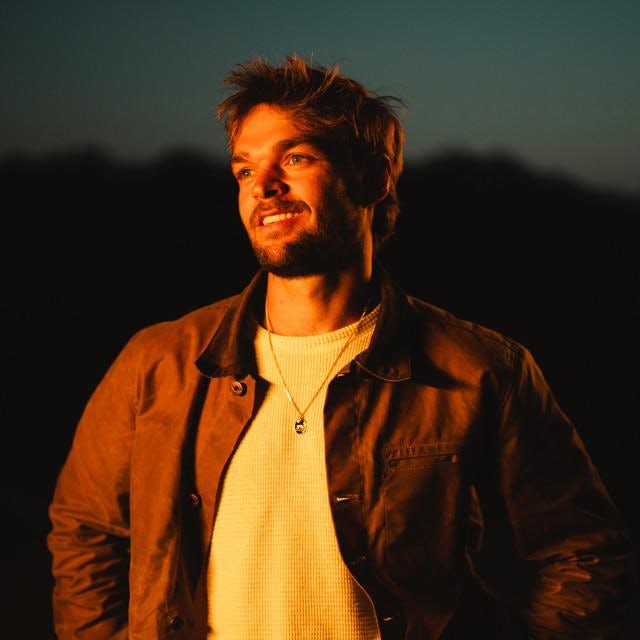 Conner Smith Smoky Mountains (Translucent Smog) Vinyl Record