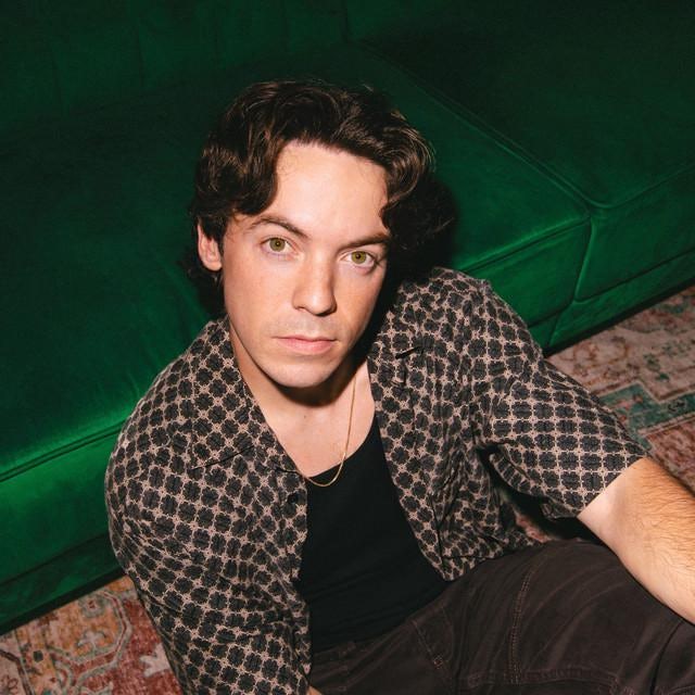 Connor Price Store: Official Merch & Vinyl