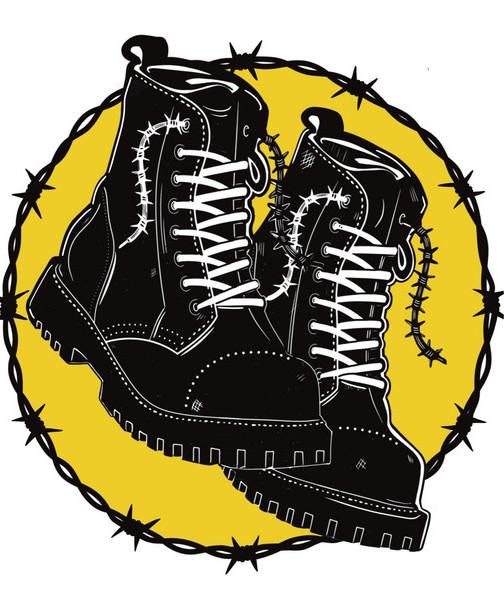 Conservative Military Image Store: Official Merch & Vinyl