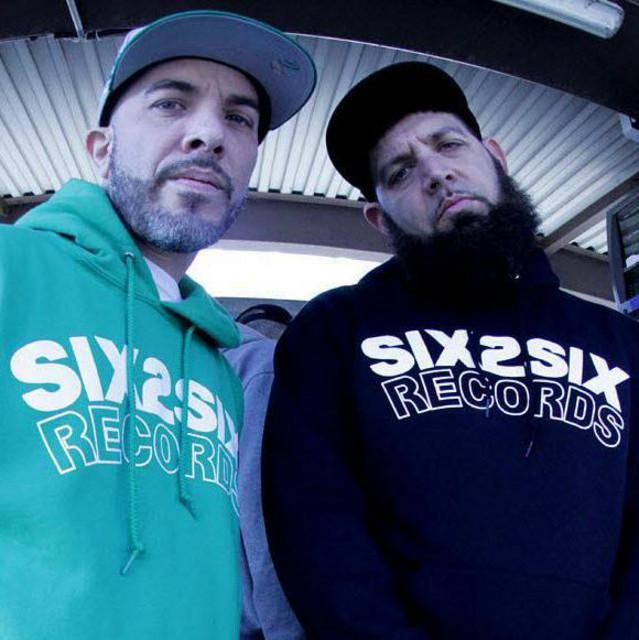 Constant Deviants OMERTA Vinyl Record