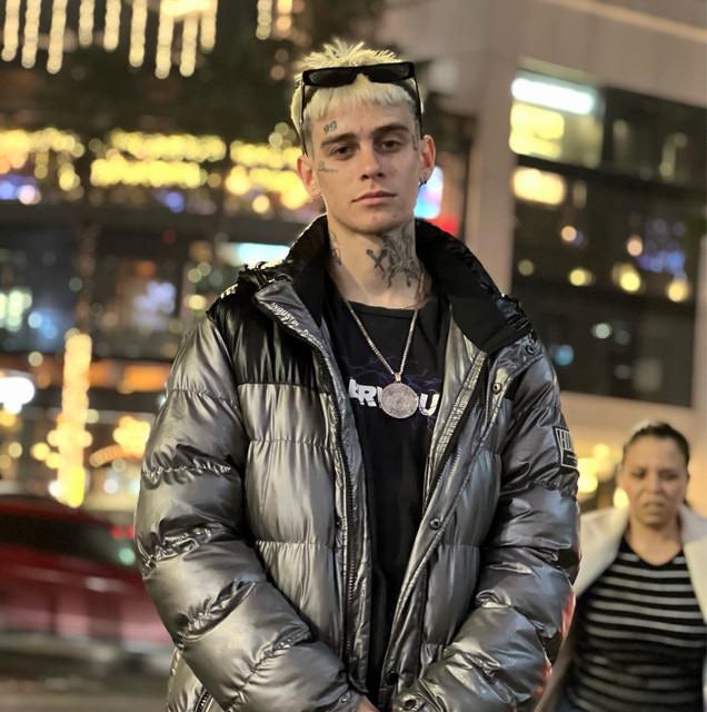 Conti Store: Official Merch & Vinyl