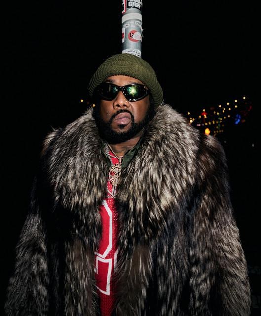 Conway the Machine Shirts, Conway the Machine Merch, Conway the Machine ...