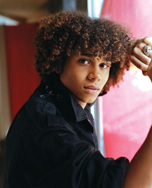 Corbin Bleu Store: Official Merch & Vinyl