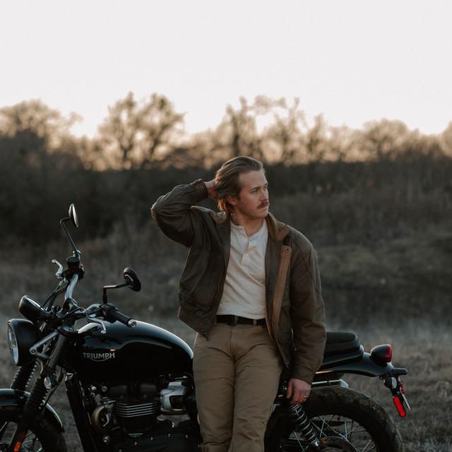 Corey Kent Store: Official Merch & Vinyl