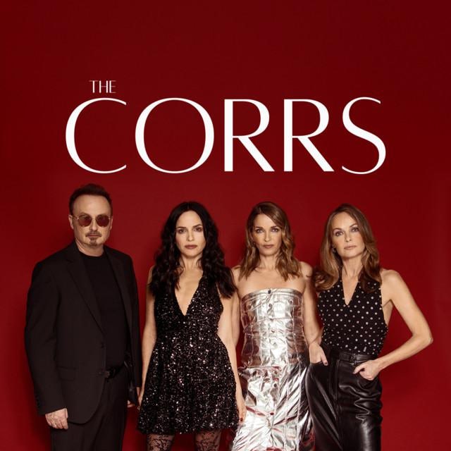 The Corrs CD - The Best Of