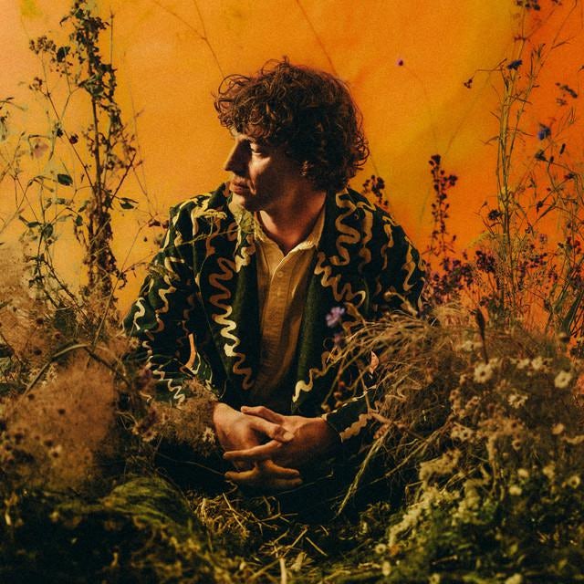 Cosmo Sheldrake Store: Official Merch & Vinyl