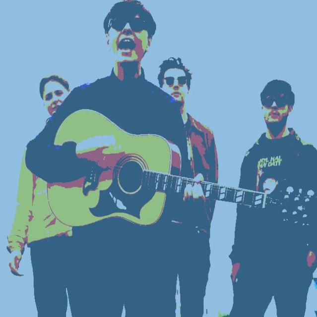 Costellos Store: Official Merch & Vinyl