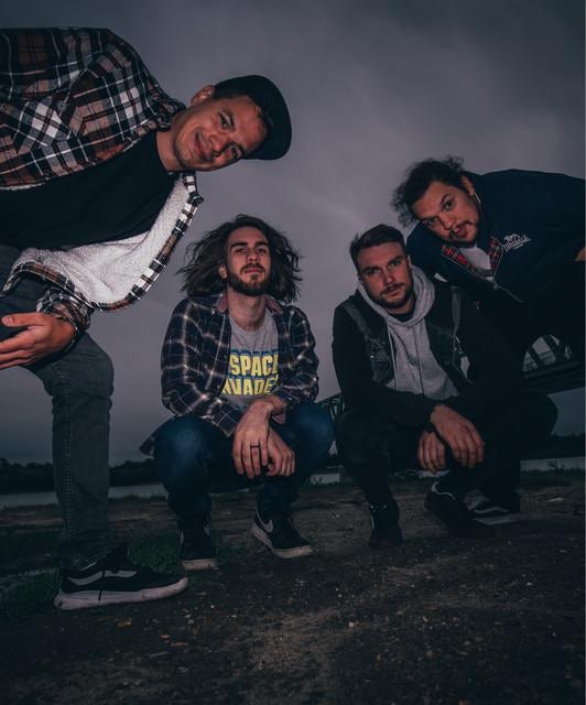 Counter Clockwise Store: Official Merch & Vinyl