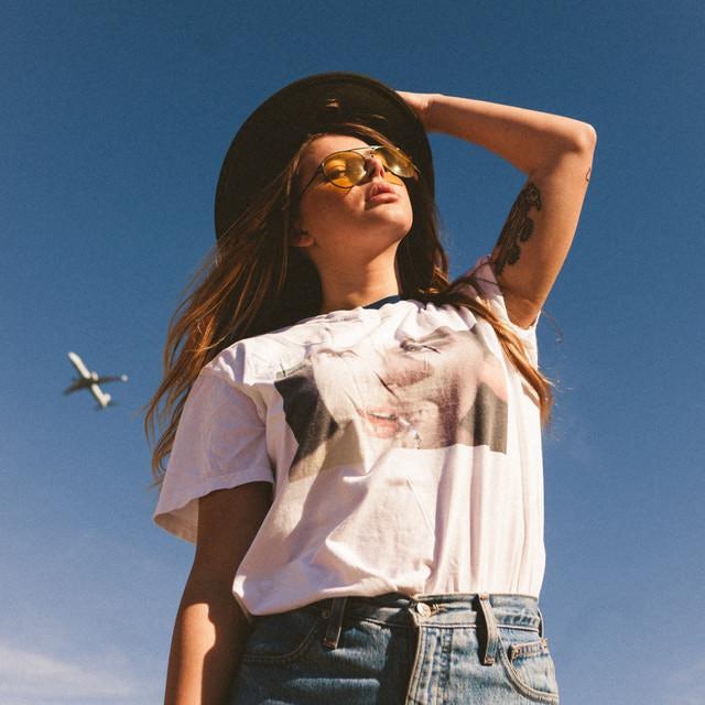 Anna Blue Store: Official Merch & Vinyl