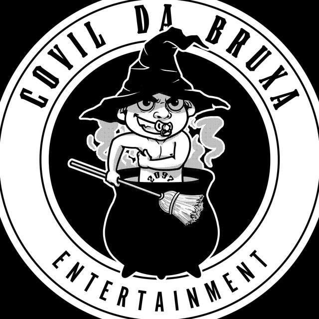 Covil da Bruxa Store: Official Merch & Vinyl