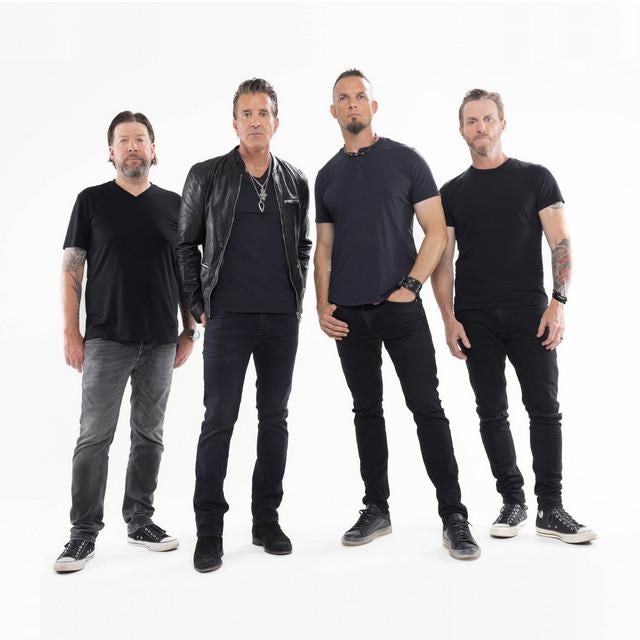 Creed Shirts, Creed Merch, Creed Hoodies, Creed Vinyl Records, Creed ...