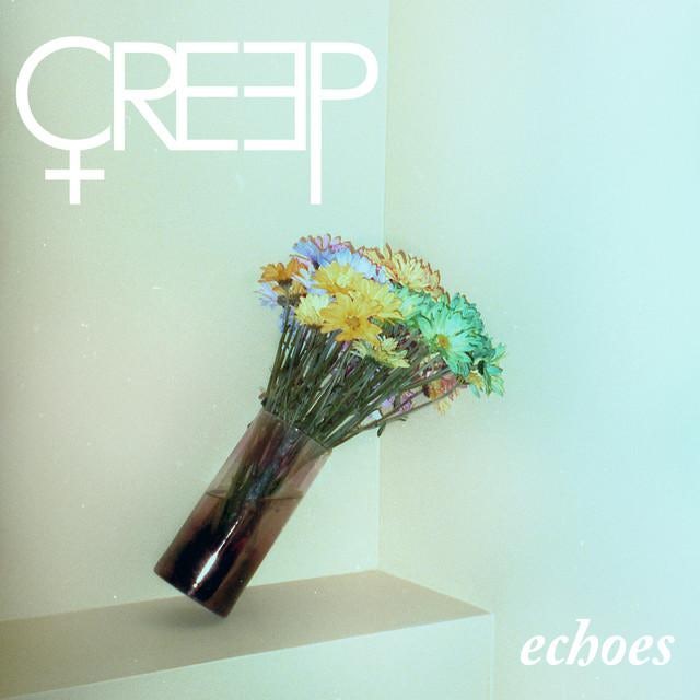 Creep Store: Official Merch & Vinyl
