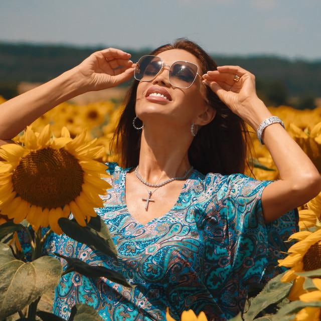 Cristina Spatar Store: Official Merch & Vinyl