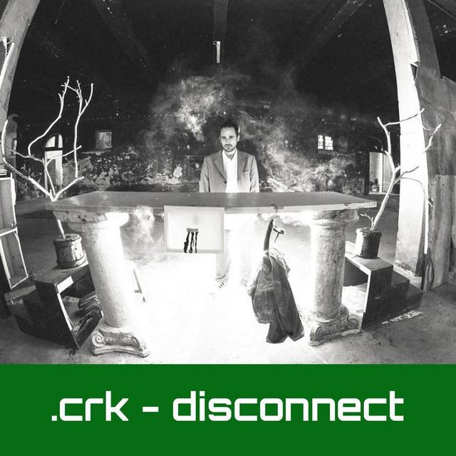 Crk Store: Official Merch & Vinyl