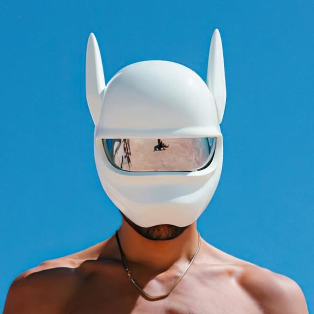 CRO Store: Official Merch & Vinyl