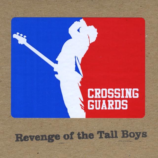 Crossing Guards Store: Official Merch & Vinyl