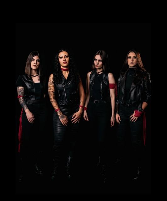 Crypta Shirts, Crypta Merch, Crypta Hoodies, Crypta Vinyl Records ...