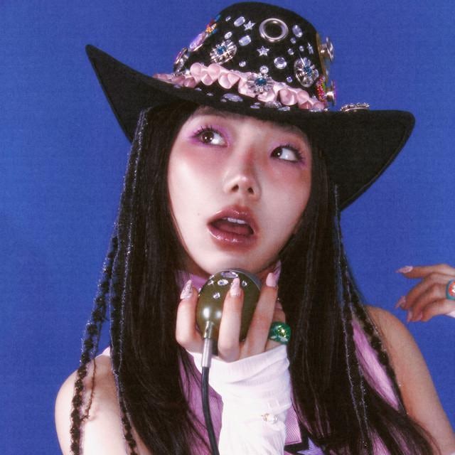 Crystal Tea Store: Official Merch & Vinyl