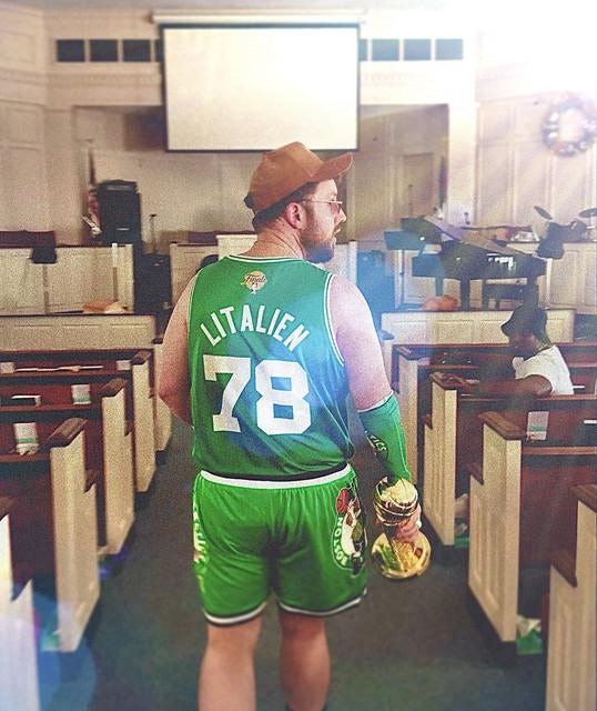 CS LIT Store: Official Merch & Vinyl