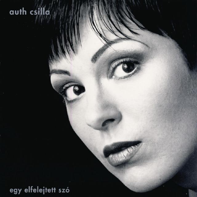 Csilla Auth Store: Official Merch & Vinyl