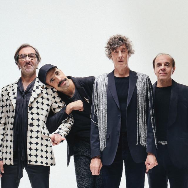 El Cuarteto De Nos LAMINA ONCE Vinyl Record