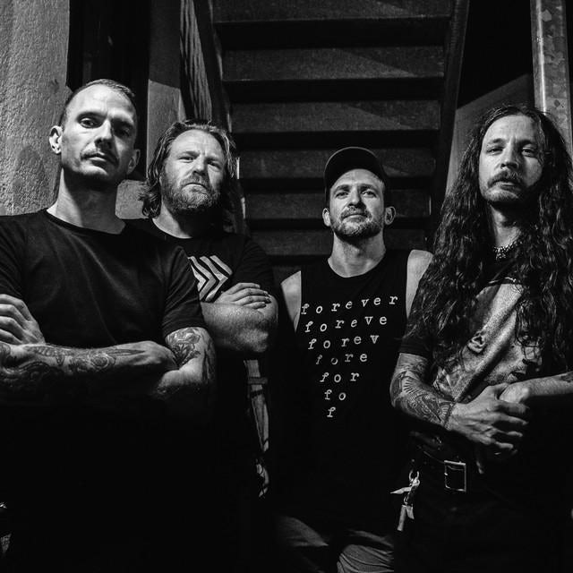 Cult Leader Patient Man (Transparent Red) Vinyl Record