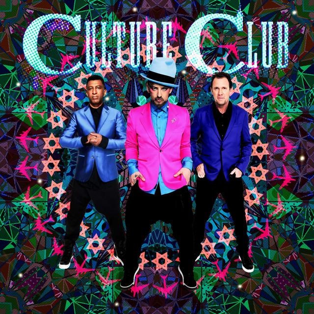Culture Club Shirts, Culture Club Merch, Culture Club Hoodies, Culture ...