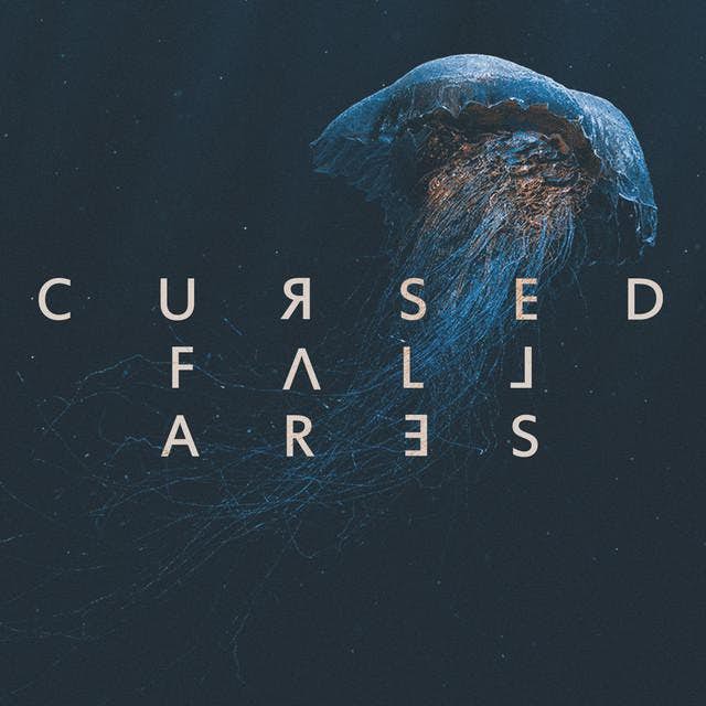 Cursedfall Store: Official Merch & Vinyl
