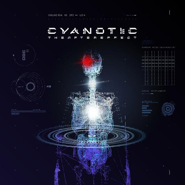 Cyanotic Store: Official Merch & Vinyl