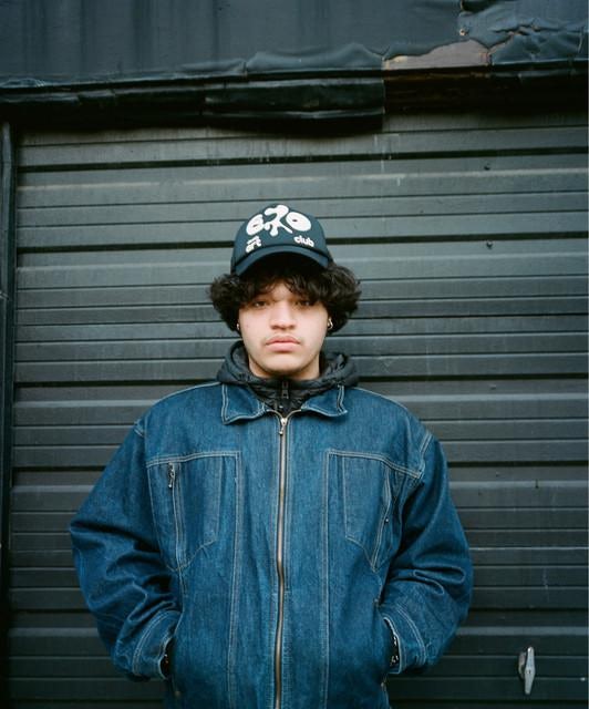 Cybertrash Store: Official Merch & Vinyl