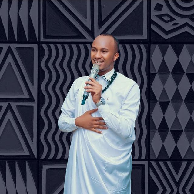 Cyusa Ibrahim Store: Official Merch & Vinyl