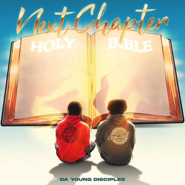 Da Young Disciples Store: Official Merch & Vinyl