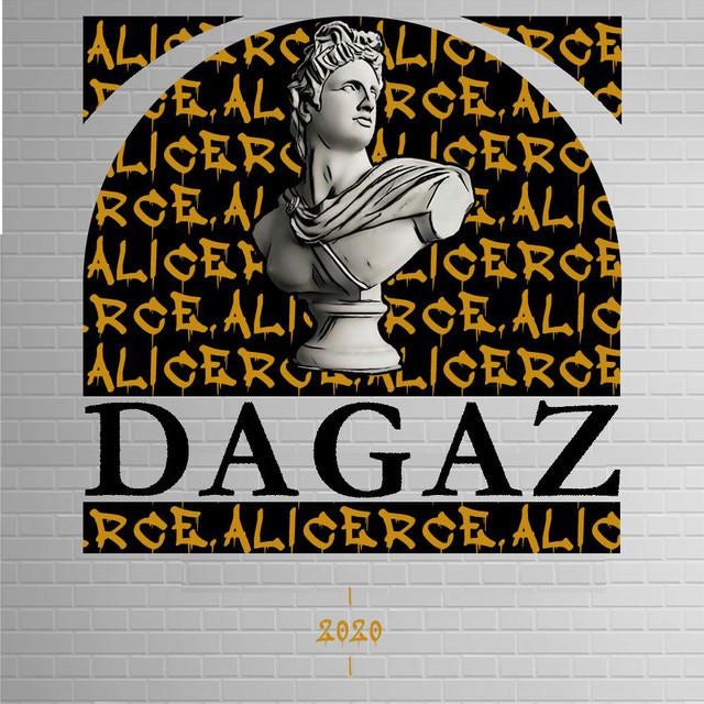 Dagaz Rap Store: Official Merch & Vinyl