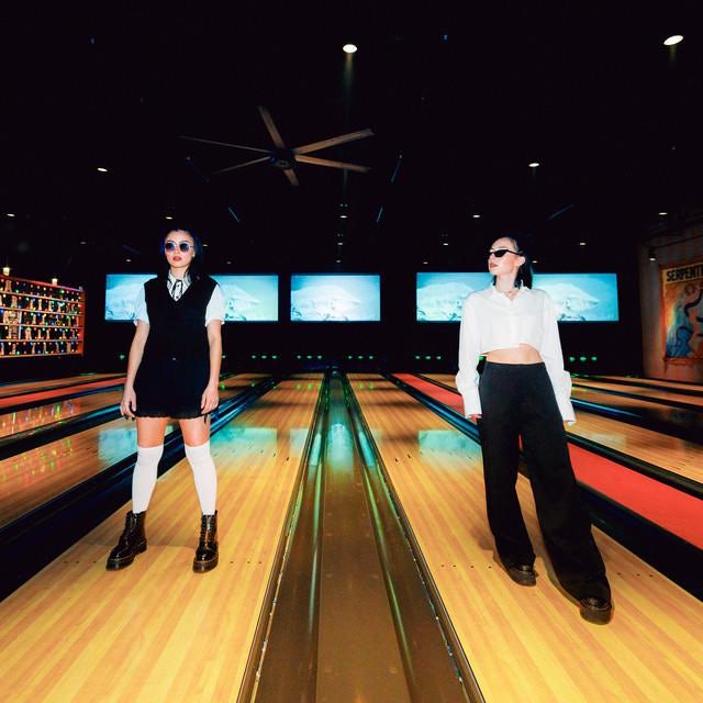 Daisy Grenade Store: Official Merch & Vinyl