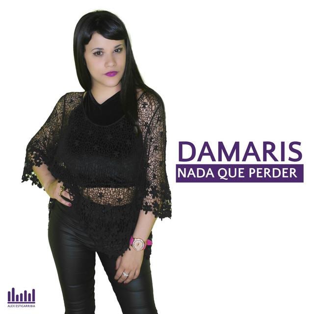 Damaris Store: Official Merch & Vinyl