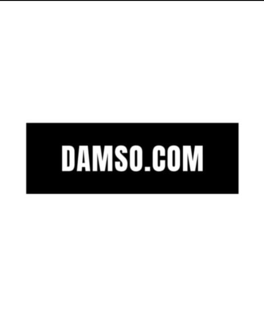 Damso Shirts,Damso Merch,Damso Hoodies,Damso Vinyl Records,Damso ...