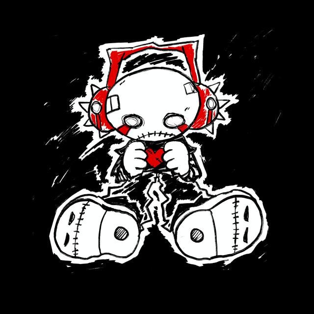 Dan Larkin Store: Official Merch & Vinyl