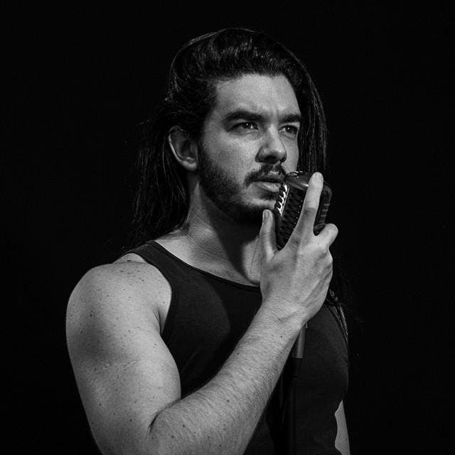 Dan Vasc Store: Official Merch & Vinyl