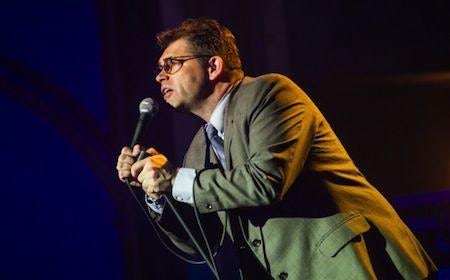 Dana Gould Store: Official Merch & Vinyl