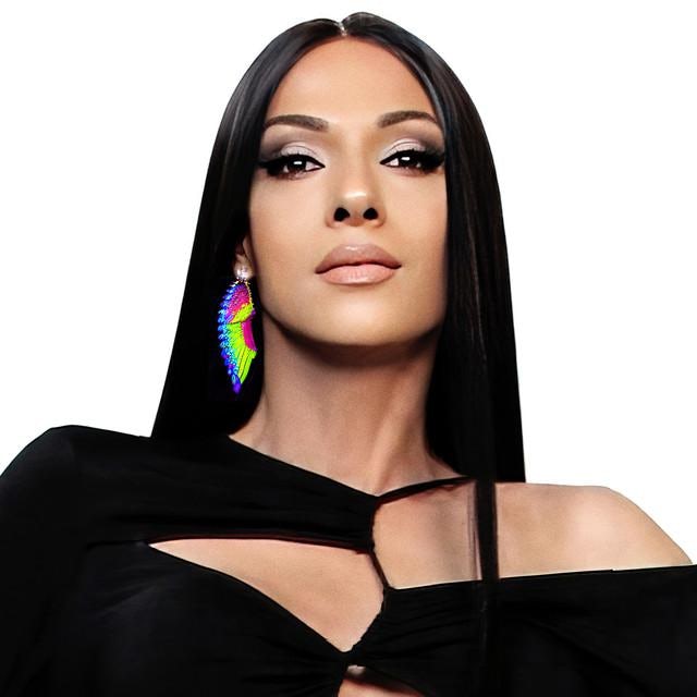 Dana International Store: Official Merch & Vinyl