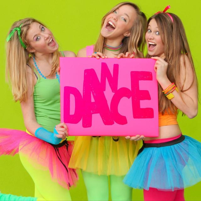Kids Dance Party Merch and Vinyl | Merchbar