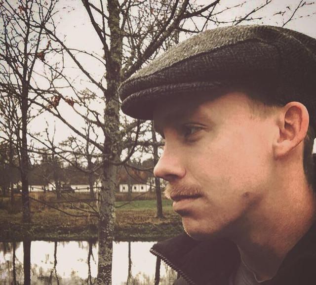 Daniel Andersson Store: Official Merch & Vinyl