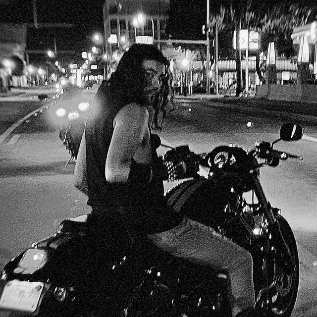 Daniel Di Angelo Store: Official Merch & Vinyl