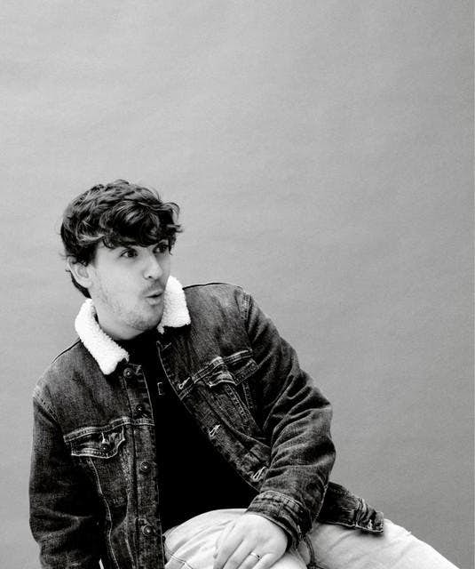 Daniel Hardin Store: Official Merch & Vinyl