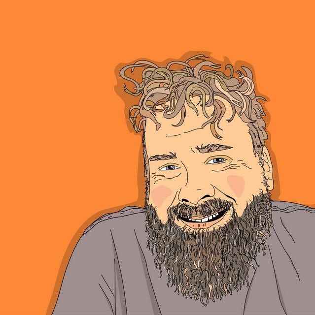 Daniel Hop Store: Official Merch & Vinyl