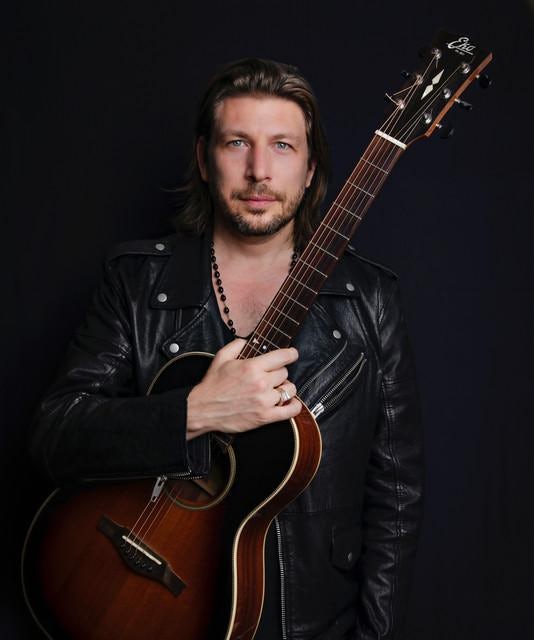 Daniele Stefani Store: Official Merch & Vinyl