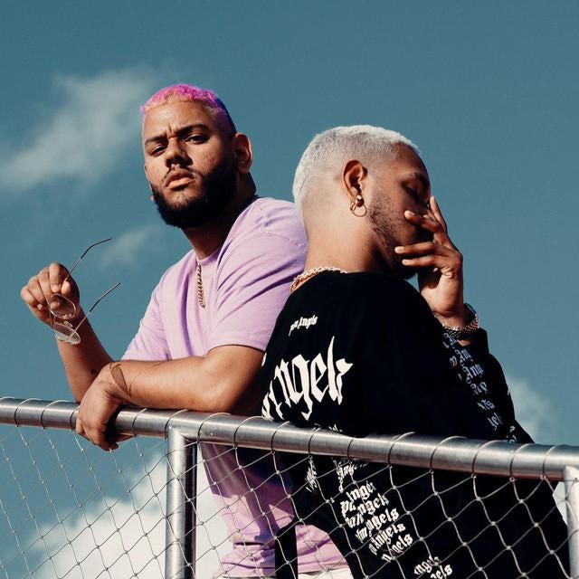 Danielz CD - Some Romantic Night - Solo Years