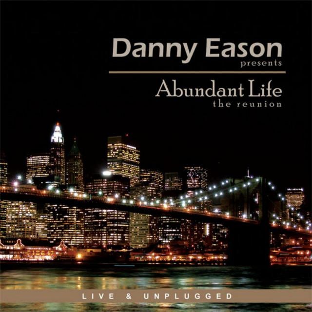 Danny Eason Store: Official Merch & Vinyl