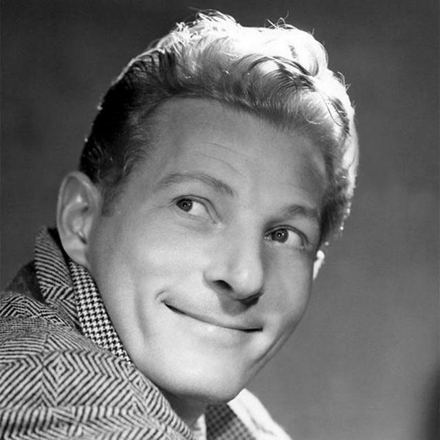 Danny Kaye CD - Mommy. Gimme A Drinka Water