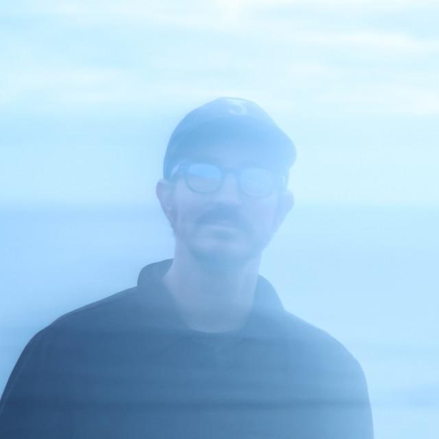 Danny Paul Grody ARC OF NIGHT Vinyl Record